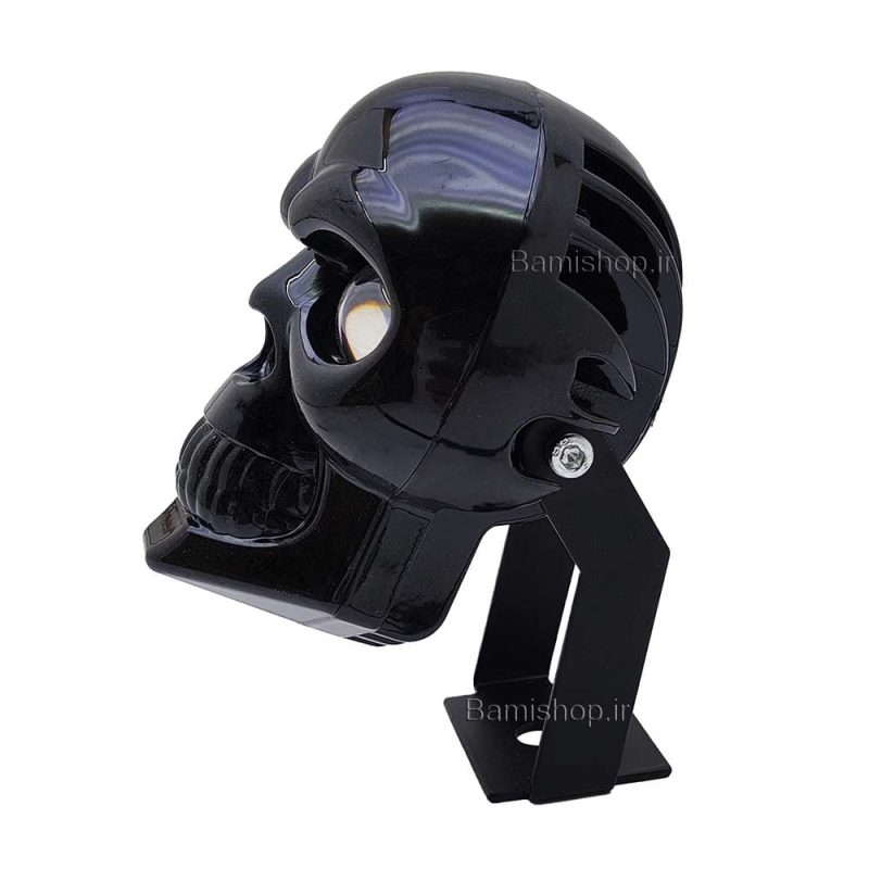 مه شکن جمجمه - بامی شاپ